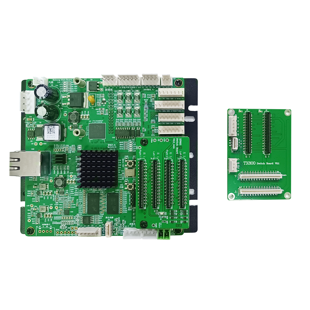 Wuhan Jingfeng Technology Co., Ltd